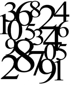 π π π Numérologie gratuite analyse interprétation des chiffres